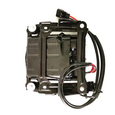 Replacement 97035815108 Air Suspension Compressor For Porsche Panamera 970 With Shell supplier