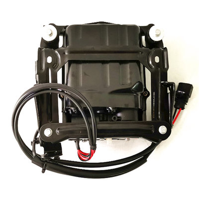 Replacement 97035815108 Air Suspension Compressor For Porsche Panamera 970 With Shell supplier