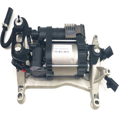 95835890100 Air Suspension Compressor 95835890101 For Cayenne II 92A Pump supplier