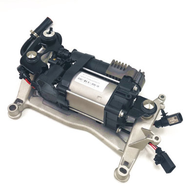 95835890100 Air Suspension Compressor 95835890101 For Cayenne II 92A Pump supplier