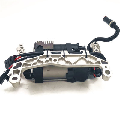95835890100 Air Suspension Compressor 95835890101 For Cayenne II 92A Pump supplier