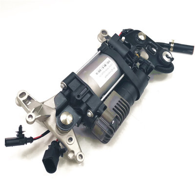 95835890100 Air Suspension Compressor 95835890101 For Cayenne II 92A Pump supplier