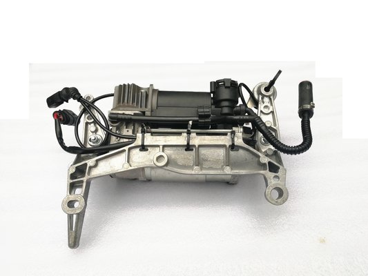 Audi Q7 Car Air Suspension Compressor 4L0698007B 4L0698007C 4L0698007A supplier