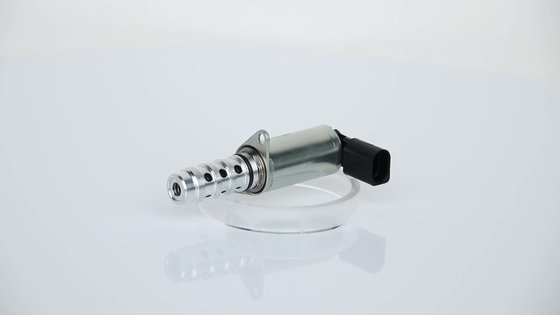 Engine Oil Control Variable Valve Timing Solenoid Audi Car Engine Parts 06F109257C for A3 A6 supplier