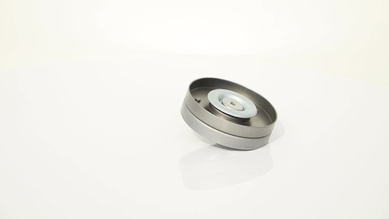 Tensioner Pulley High Quality Timing Belt Tensioner 06h903341d For A4 Audi Car Engine Parts supplier