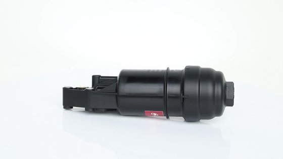 Audi Car Engine Parts High Quality Engine Oil Filter Housing Assembly 06E115405C For A4 A5 A6 A8 Q5 supplier