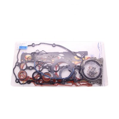 DXBZC C62.0T Engine overhaul package assembly engine repair kit for C6 2.0T Audi Car Engine Parts supplier