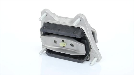 4F0399151AM 4 Piece Set Engine & Transmission Motor Mount Kits Replacement for Audi A6 supplier