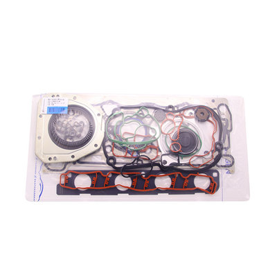 100% Professional Test Full Gasket Kit for Audi Q5 A3 A4 A5 A6 B8 2.0T Cylinder Head Gasket Kit supplier
