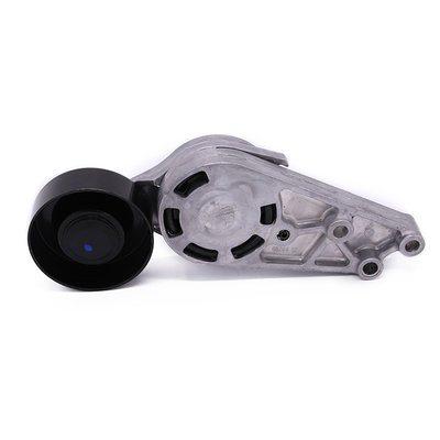 Audi 1 Year Warranty 06B903133E Adjusting Belt Tensioner Pulley for Audi A4 Pulley A4Q A6 A6Q supplier