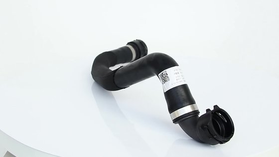 4gd122101a Automotive Hydraulic Rubber Black Heater Radiator Hose Black Water Hose Pipe For Audi A6L supplier