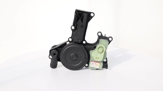 Audi Car Engine Parts 06H103495AE Oil Water Separator for Audi A4L A6L CC SAG PA Engine Cooling System supplier