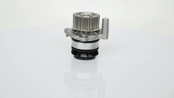 06F121011 Auto Engine Spare Parts Engine Auxiliary Water Pump for Audi Car A1 A3 A6 TT supplier