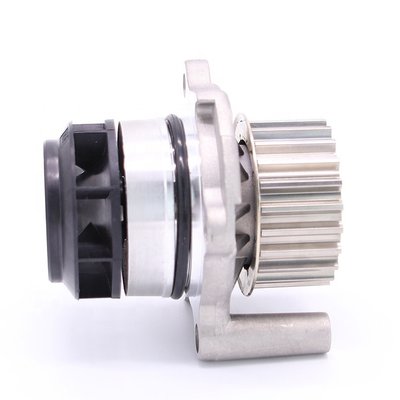 06F121011 Auto Engine Spare Parts Engine Auxiliary Water Pump for Audi Car A1 A3 A6 TT supplier
