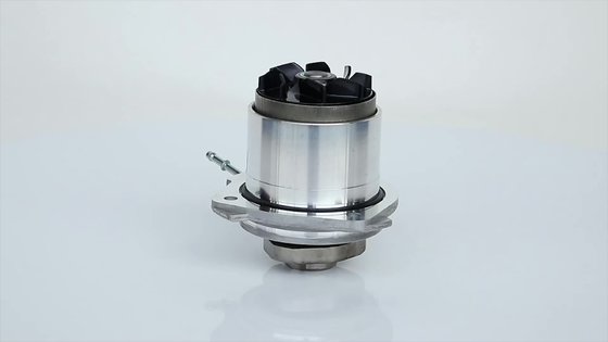03H121008K 03H121008D Engine Coolant Water Pump Assembly with Gasket & O-ring for VW Touareg supplier
