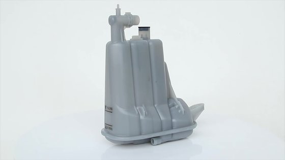 8k0121403Q Engine Coolant Overflow Audi Car Engine Parts Tank Coolant Expansion Tank supplier
