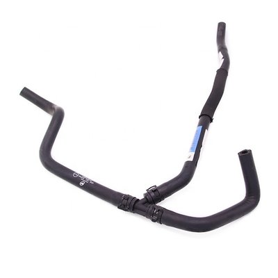 4f0121107ag Auto Coolant Hose Water Pipe Engine Cooling Water Hose Assembly supplier