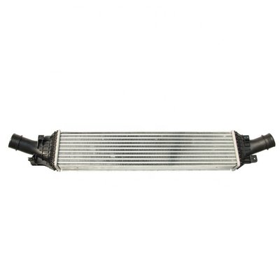 8K0145805P Automobile Engine Cooling Parts Air To Water Intercooler Aluminum Intercooler Assembly supplier