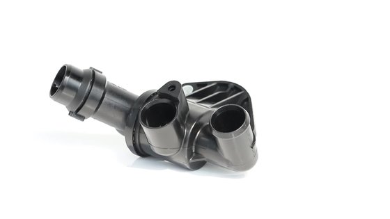 Thermostat Housing Audi Car Engine Parts 06D121111G 06E121111G Vw Audi A4 A6 supplier