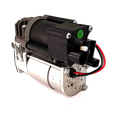 Air Suspension Compressor 37206850555 For X5 X6 F15 F16 F85 F86 Pneumatic Pump supplier