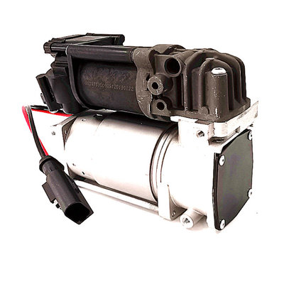 Air Suspension Compressor 37206850555 For X5 X6 F15 F16 F85 F86 Pneumatic Pump supplier