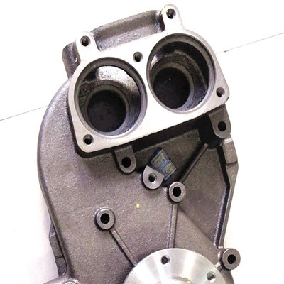 Cooling System Automobile Pump 5412002001 5412002301 Mercedes Truck Car supplier