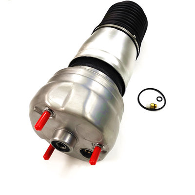 Suspension Accessories For Porsche Panamera 970 97034305110 Front Shock Absorber Spring Bag supplier