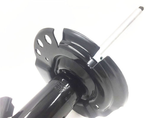 Left Right Front Shock Absorber For Lincoln MKC Electric Damper Buffer Strut Assembly supplier