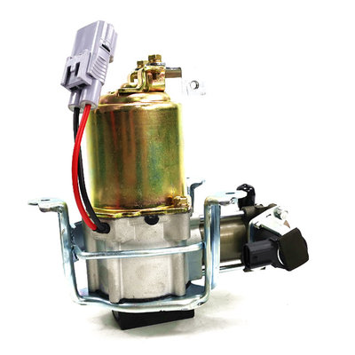 Car Air Ride Compressor For Toyota Harrier Lexus RX300 RX330 RX350 48910-4801 supplier