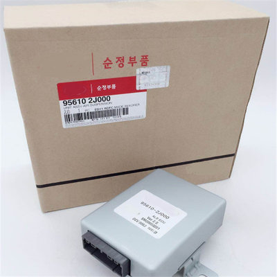 Air Suspension Control Module Unit ECU For Kia Mohave Borrego Unit Assy 956102J000 supplier