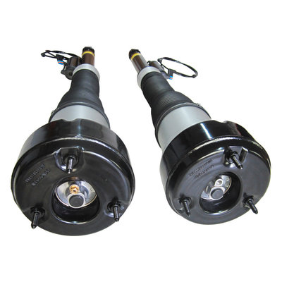 W221 S - Class Rear Mercedes Air Suspension Parts Adjustable Air Shocks 2213202113 2213205513 supplier