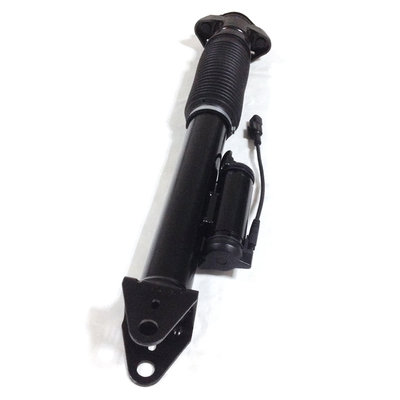 Car Rear Shock Absorber For Mercedes W166 / ML350 W / ADS 1663200130 1663200930 supplier