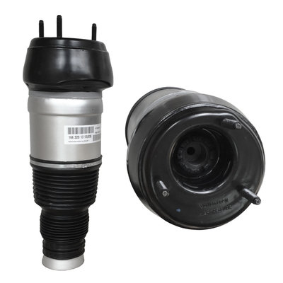 W166 ML X166 GL Mercedes Air Suspension Parts Front Repair Kits 1663201313L 1663201413R supplier