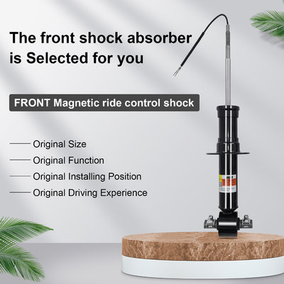 84977478 84176631 Front Shock Absorber for Chevrolet Tahoe Suburban Silverado GMC Sierra 1500 Yukon XL Cadillac Escalade supplier