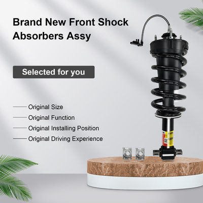 GM 84977478 Shock Absorber Magnetic Strut Assembly Chevrolet Silverado Tahoe Suburban GMC Sierra 1500 Yukon XL Cadillac supplier