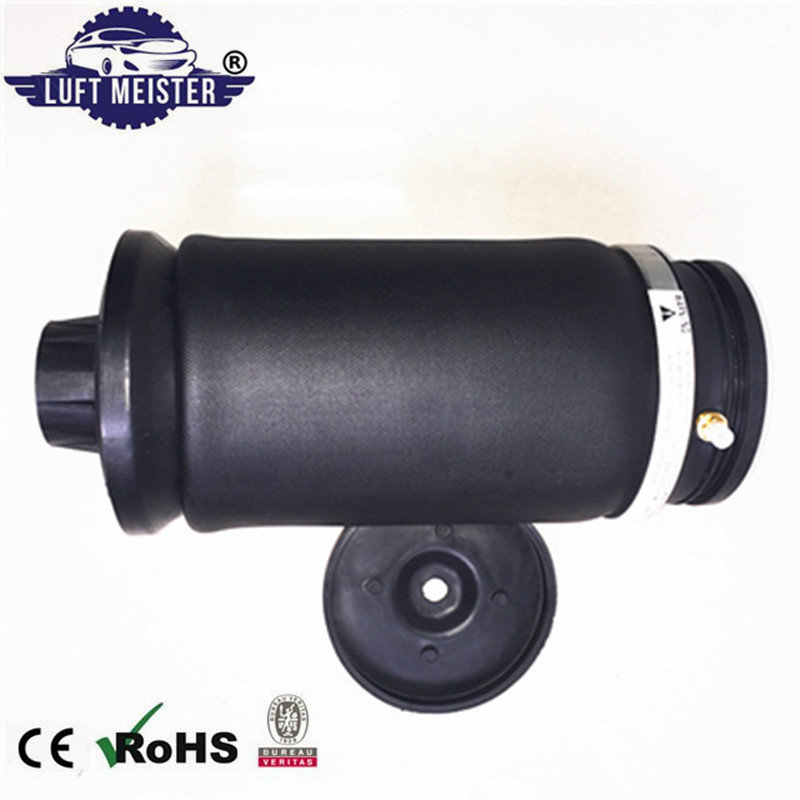 Mercedes X 164 GL 450 Rear Air Spring Suspension Kits 1643201025 Stable Performance supplier