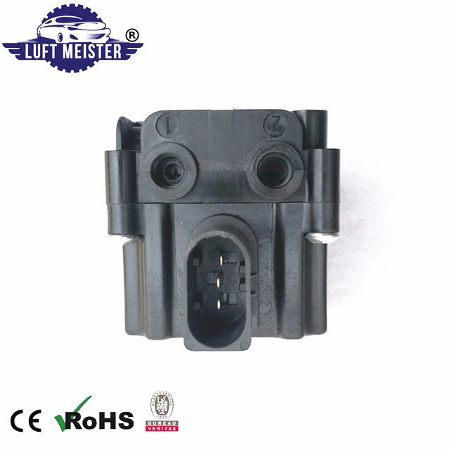 BMW X5 E70 X6 E71 E72 Air Suspension Valve Block supplier