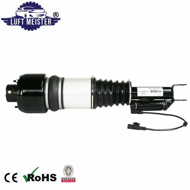 Mercedes Strut Suspension Shock Absorbers supplier