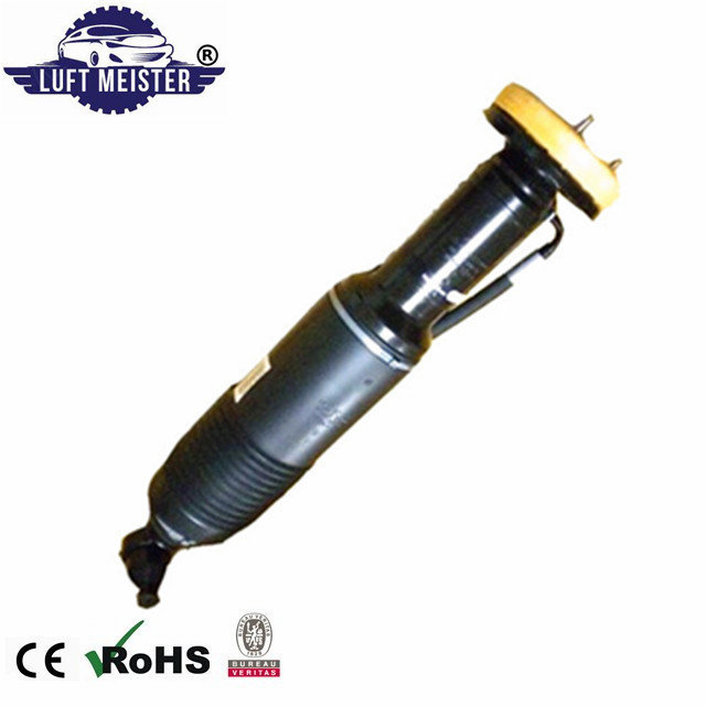 Air Ride Shocks Absober Mercedes SL ABC Struts Suspension 2303206813 supplier