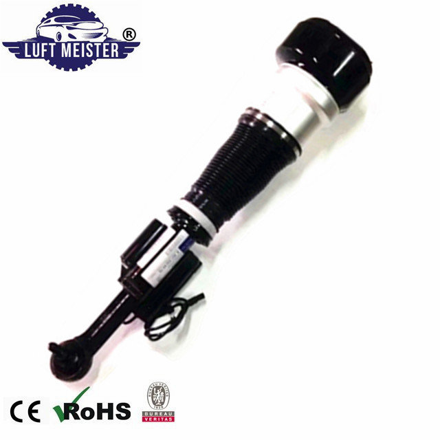 Left And Right Air Shock Absorber 2213200438 Auto Rubber Front Shocks 2213200538 supplier
