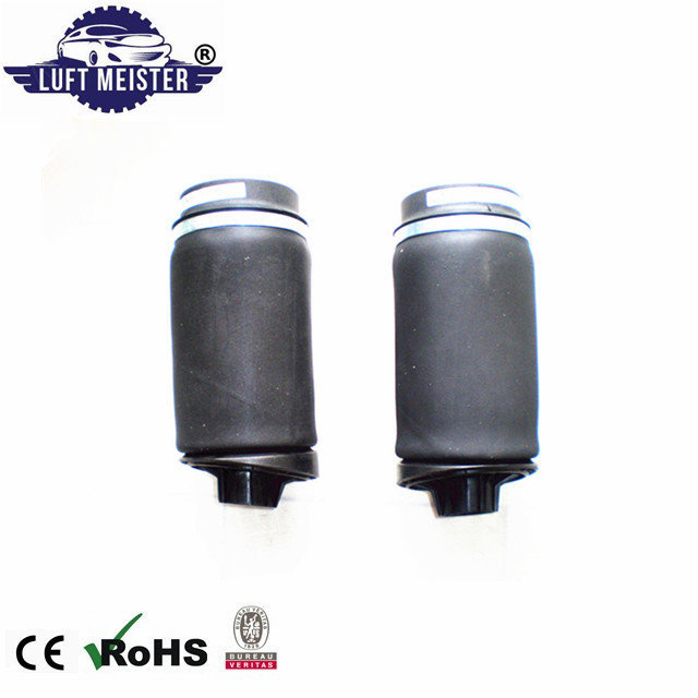 Rear Air Bag Spring For Mercedes W251 Rubber 2513200025 2513200325 2513200425 supplier