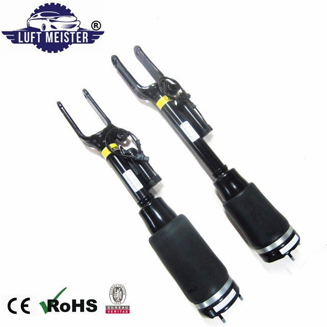 Front Air Suspension Shock Absorber for Mercedes W251 R Class Air Bag Spring Strut 2513203113 2513203013 supplier
