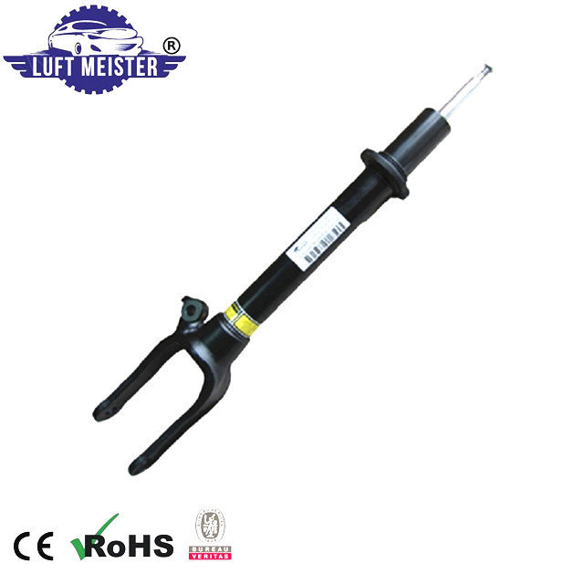 Front Shock Absorber For Mercedes W164 GL Suspension strut replacement 1643200130 supplier