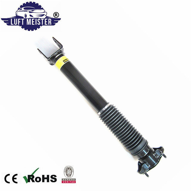 Air Suspension Shock Absorbers 166320003 For Mercedes W166 ML Class ML350 supplier