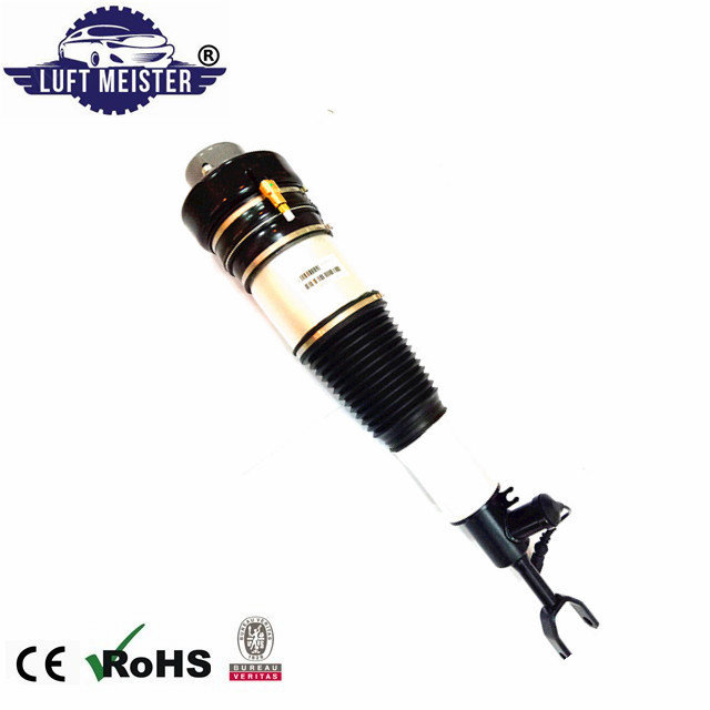Pneumatic Audi A6 4F C6 S6 Avan tShock Absorbers 4F0616040 4F0616039 supplier