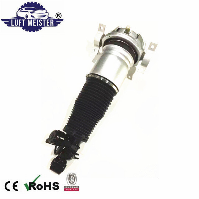 7L8616020C Audi Air Suspension Parts Shock Absorber Strut Replacement supplier