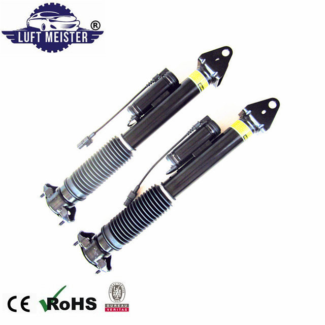 Air Suspension Shock Absorbers 1663200130 1663200930 For Mercedes W166 ML350 supplier