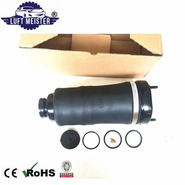 Front Air Spring for Mercedes W251 R Class Stainless 2513203013 2513203113 supplier