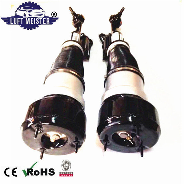 Air Suspension Shock Absorber For Mercedes W221 4WD Strut 2213205313 2213205413 supplier