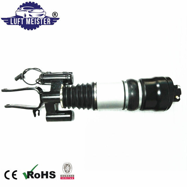 Front Airmatic Shocks Mercedes Benz 2002 - 2009 2113209513 2113209613 10kg supplier